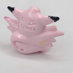 R/L W | Toys | Pokemon 200s Mini Vinyl Rl W Gumball Miniature Size ...